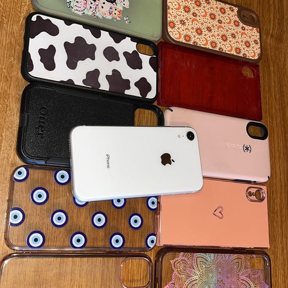 OtterBox | Cell Phones & Accessories | Iphone Case Variety Pack Cute ...